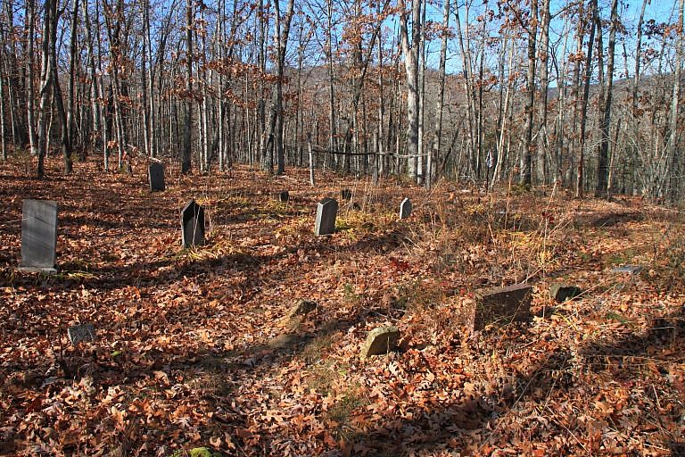 Cecil Cove Trail Loop (Buffalo River) - 6 mi | Arklahoma Hiker