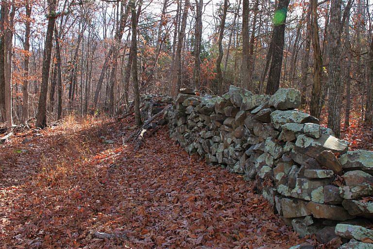 Cecil Cove Trail Loop (Buffalo River) - 6 mi | Arklahoma Hiker