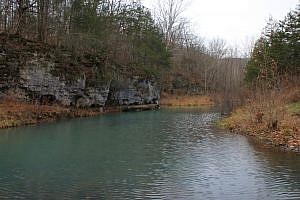 Cecil Cove Trail Loop (Buffalo River) - 6 mi | Arklahoma Hiker